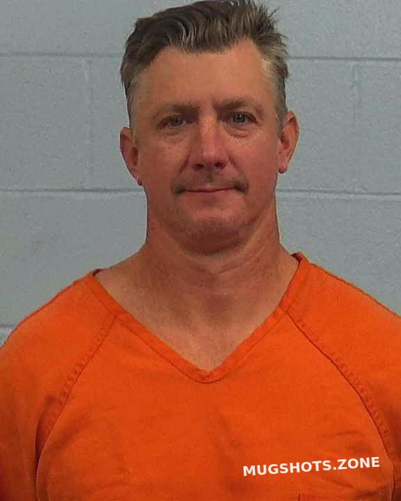 VOIGT RYAN CARL 12/20/2023 - Williamson County Mugshots Zone