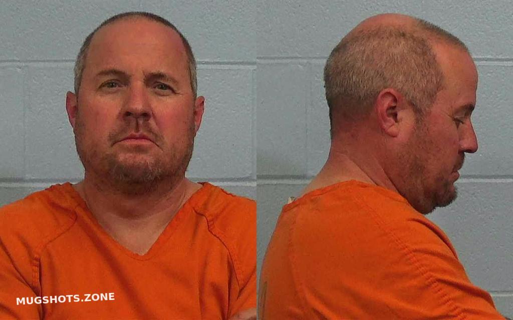 TORRES DUSTIN WAYNE 12/20/2023 - Williamson County Mugshots Zone