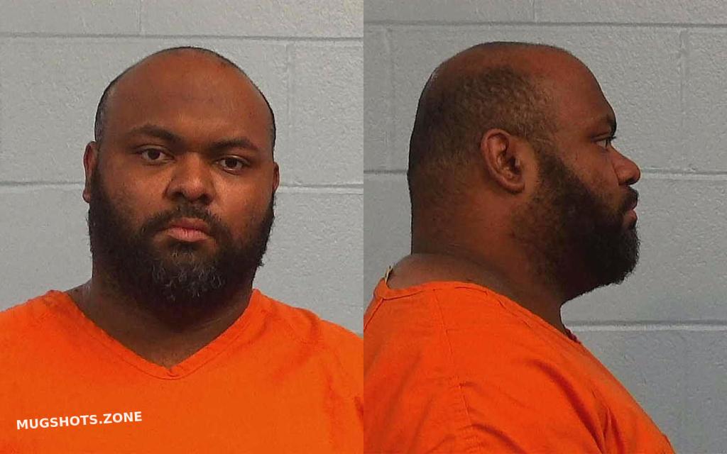 JOHNSON MATTHEW JR. 12/21/2023 - Williamson County Mugshots Zone