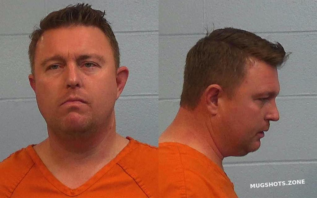 BEASLEY BENJAMINE ALLEN 12/22/2023 - Williamson County Mugshots Zone