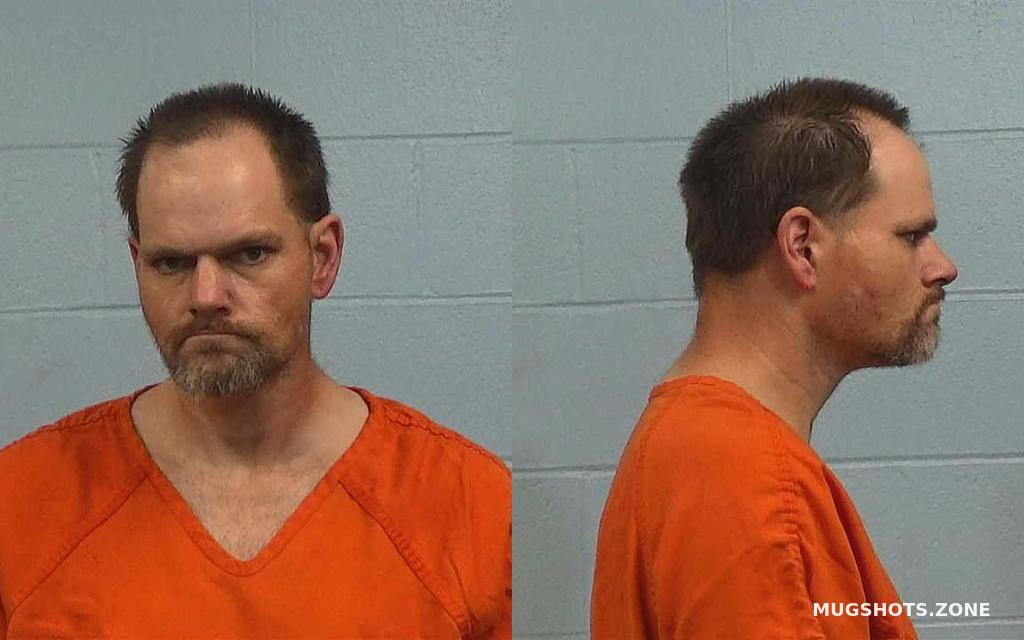 THOMPSON ARIC MATHIAS 12/23/2023 - Williamson County Mugshots Zone