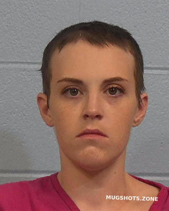 Mitchell Abigail Nichole 12 27 2023 Williamson County Mugshots Zone