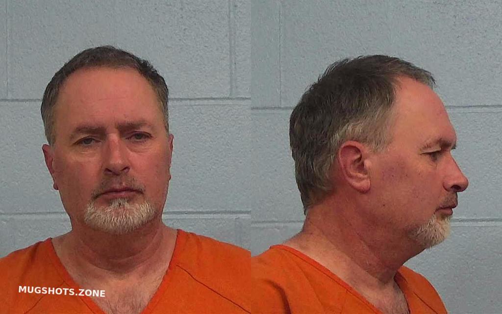 HICKS BEN BUSH 12/27/2023 - Williamson County Mugshots Zone