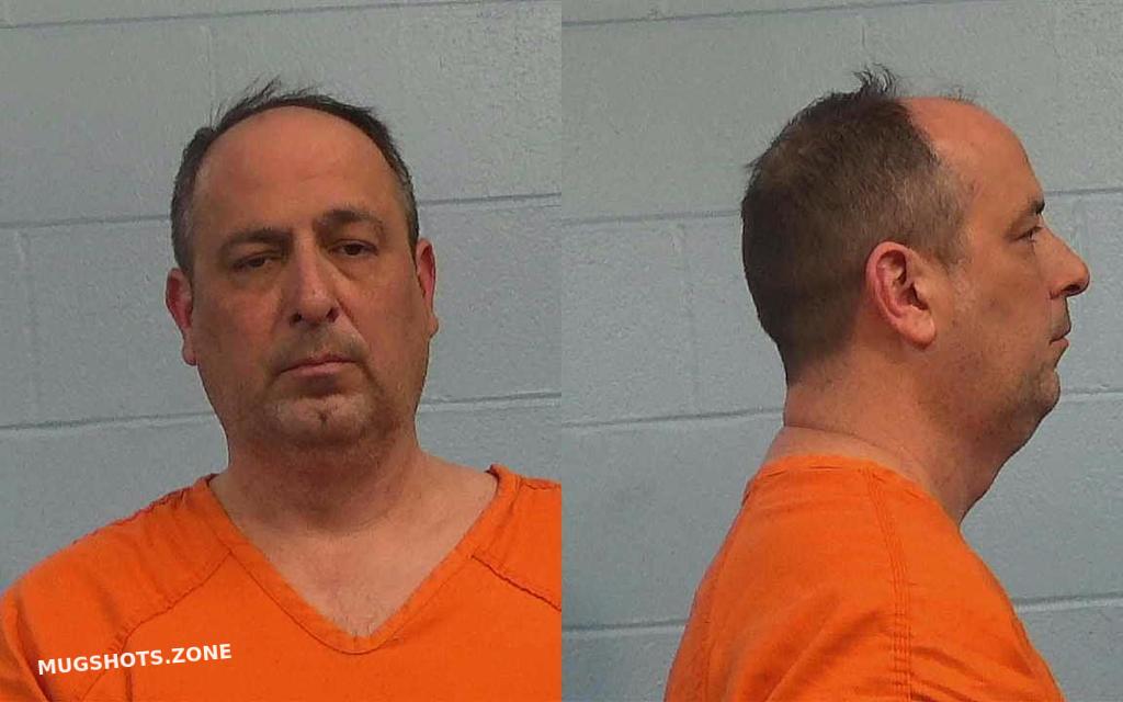 NIBLOCK JAMES MICHAEL 12/30/2023 - Williamson County Mugshots Zone