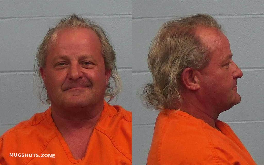 PATTON PHILLIP SAMMY 12/30/2023 - Williamson County Mugshots Zone