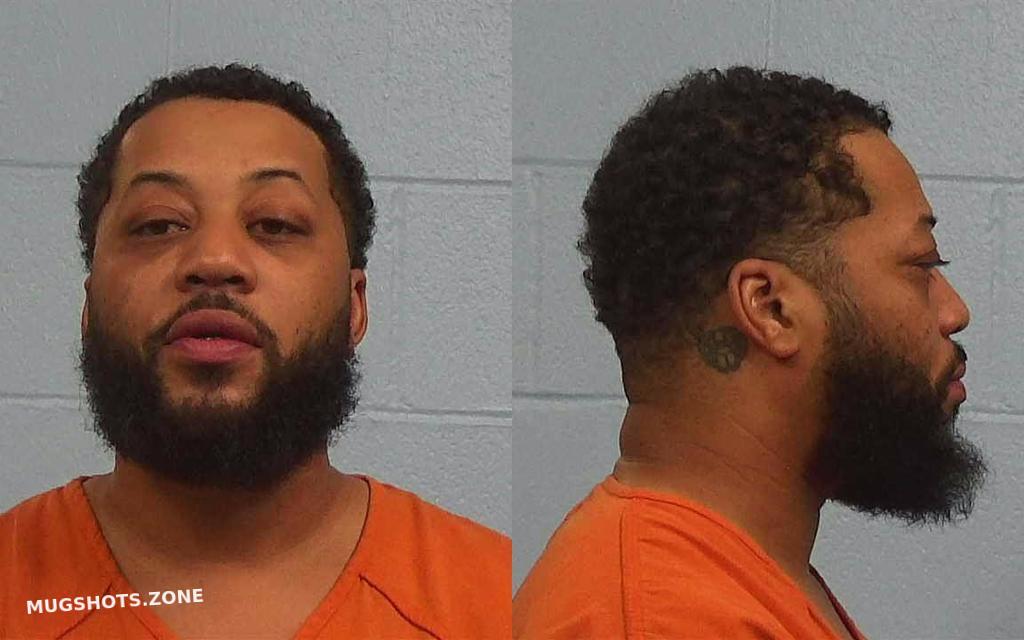 SIPP JONATHAN 01/02/2024 - Williamson County Mugshots Zone