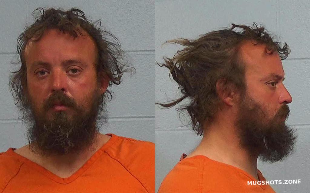 BROWNE NICHOLAS PATRICK 01/07/2024 - Williamson County Mugshots Zone