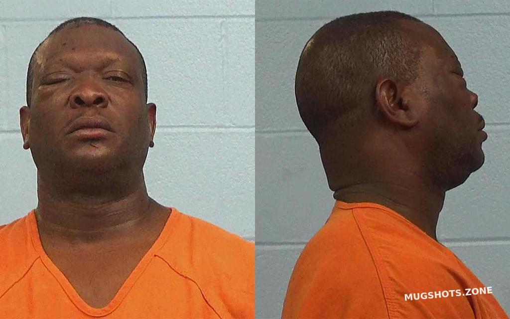ALLEN MARCUS LENARD 01/07/2024 - Williamson County Mugshots Zone
