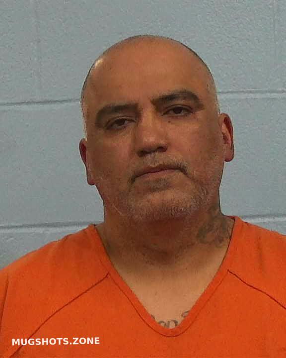 ROQUE ERIC DANIEL 01/08/2024 - Williamson County Mugshots Zone