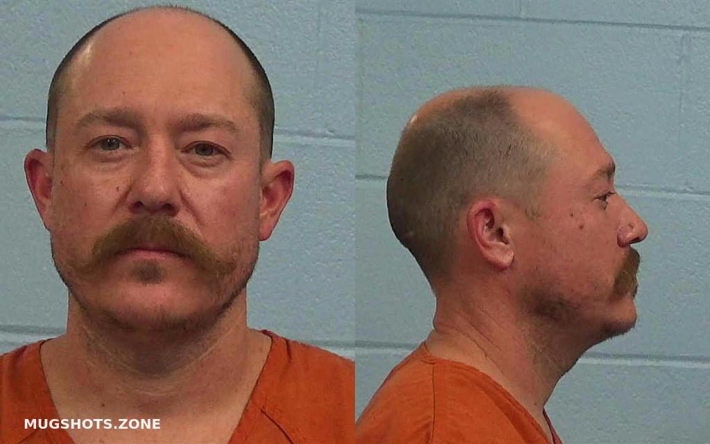 COMPEAN ADAM STEPHEN 01/08/2024 - Williamson County Mugshots Zone