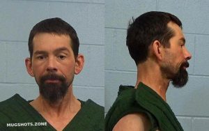 CARNES SETH BRYAN 01/09/2024 - Williamson County Mugshots Zone