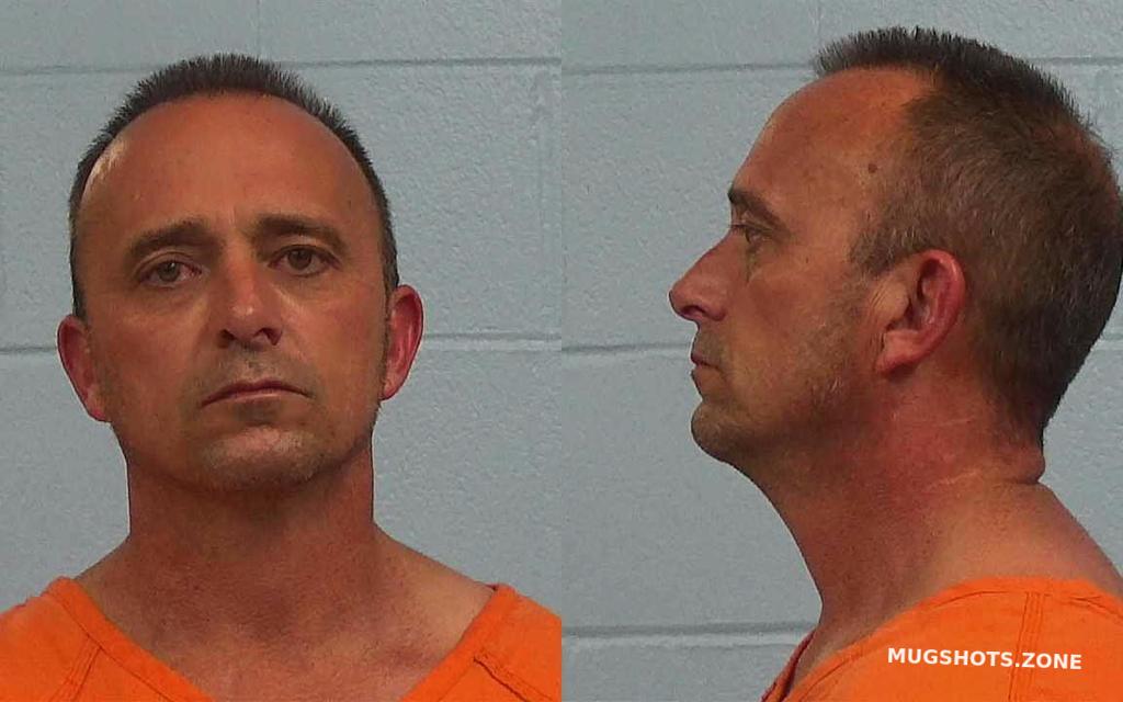 CHANDLER ZANE ROBERT 01/14/2024 - Williamson County Mugshots Zone