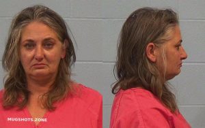 STALLER CHRISTY CRAWFORD 01/15/2024 - Williamson County Mugshots Zone