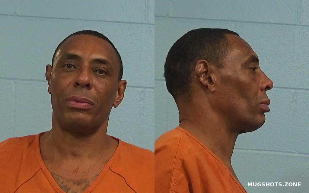 HILL PRENTISS LEVON 01/16/2024 - Williamson County Mugshots Zone