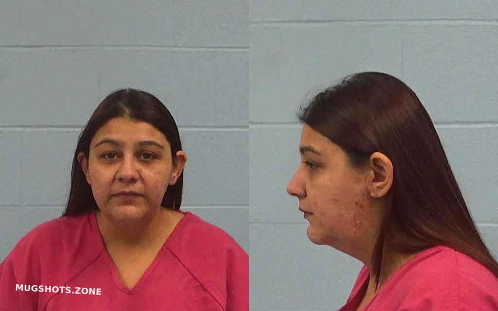 COSTELLO BRENDA ASHLEY 01/17/2024 - Williamson County Mugshots Zone