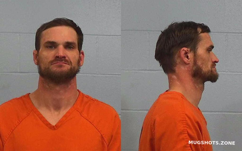 WEATHERFORD TYLER JAY 01/17/2024 - Williamson County Mugshots Zone