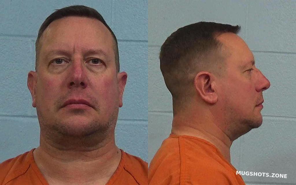 HAVENS STEPHEN THOMAS 01/19/2024 - Williamson County Mugshots Zone