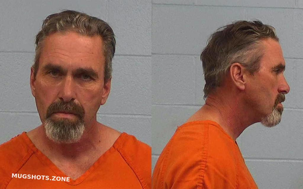 QUILEZ BRYAN PATRICK 01/19/2024 - Williamson County Mugshots Zone