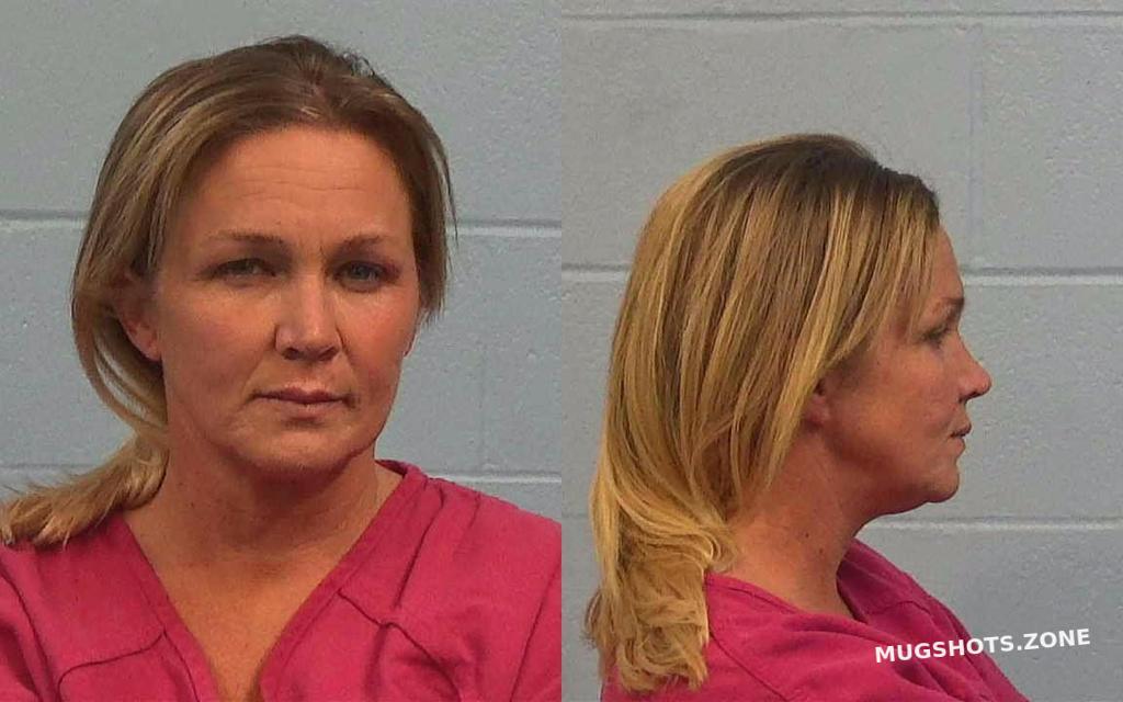 PETERSON TAMI SUE 01/21/2024 - Williamson County Mugshots Zone