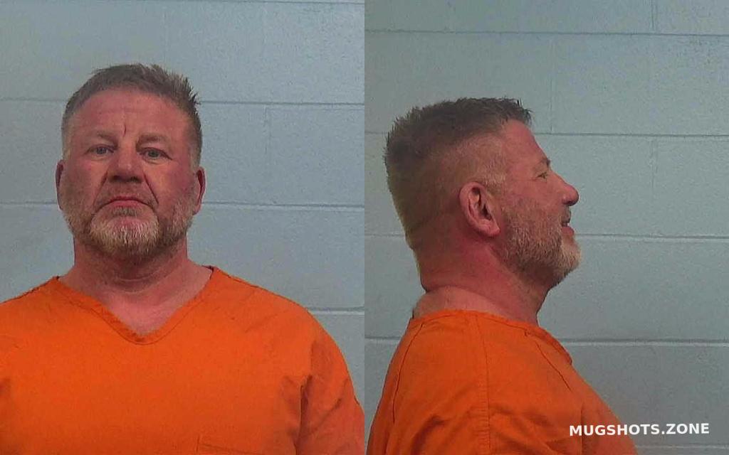 RABE MICHAEL LEE 01/22/2024 - Williamson County Mugshots Zone