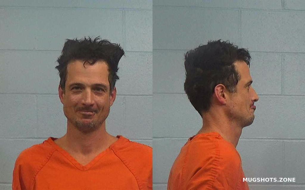 BOYAN JAMES MICHAEL II 01/23/2024 - Williamson County Mugshots Zone