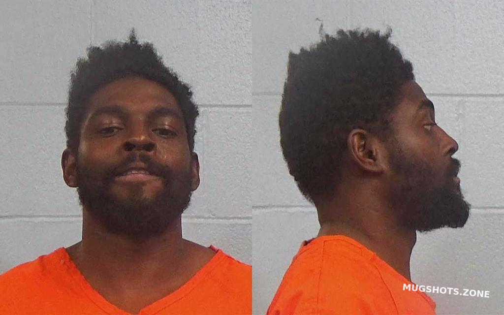 CARTER JEREMY SLADE 01/23/2024 - Williamson County Mugshots Zone