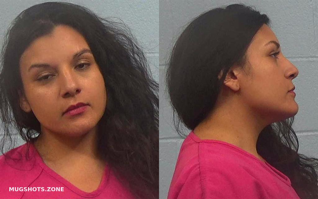 ORLANDO CHRISTINA TORRES 01/23/2024 - Williamson County Mugshots Zone