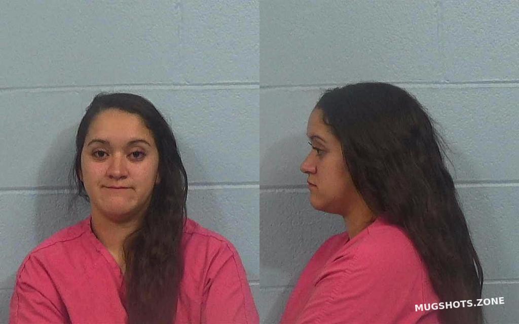 CUNNINGHAM MARISSA MARIE 01/23/2024 - Williamson County Mugshots Zone