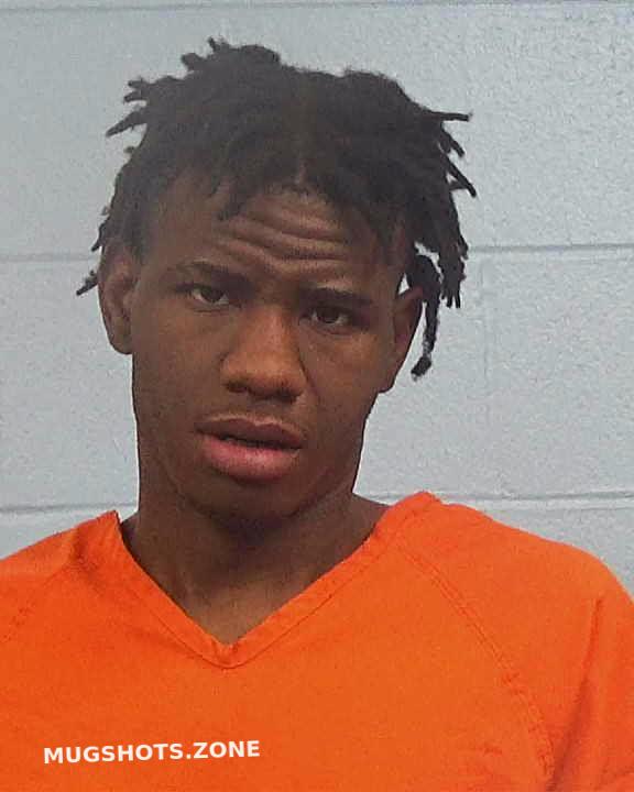 SMITH DEMETRIC KENNEDY 01/25/2024 - Williamson County Mugshots Zone