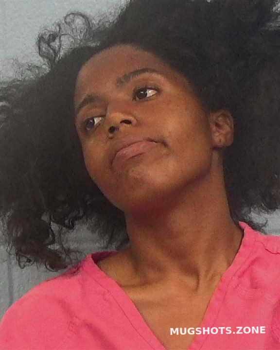 CANADY DESHAE L 01/28/2024 - Williamson County Mugshots Zone