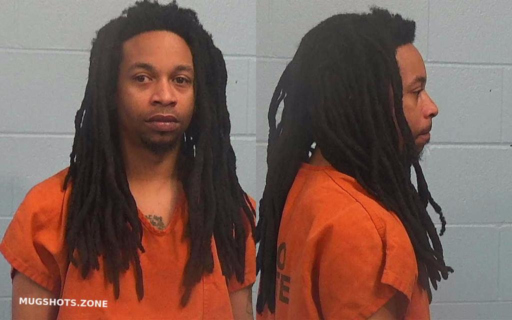 HOOD COREY EDWARD 01/28/2024 - Williamson County Mugshots Zone