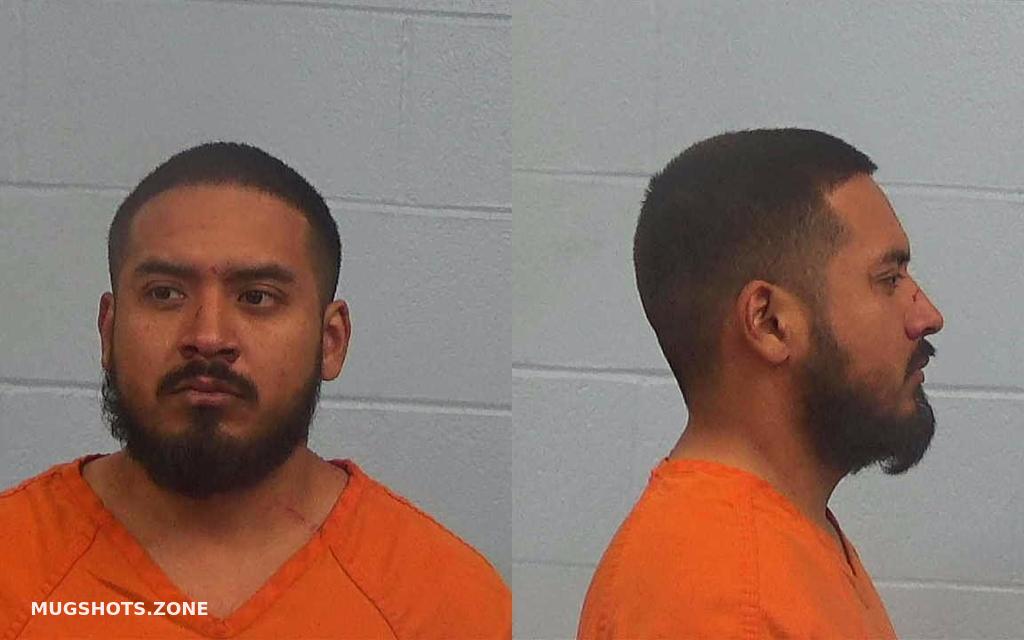 RICHAST EMMANUEL ALFONSO 01/29/2024 - Williamson County Mugshots Zone