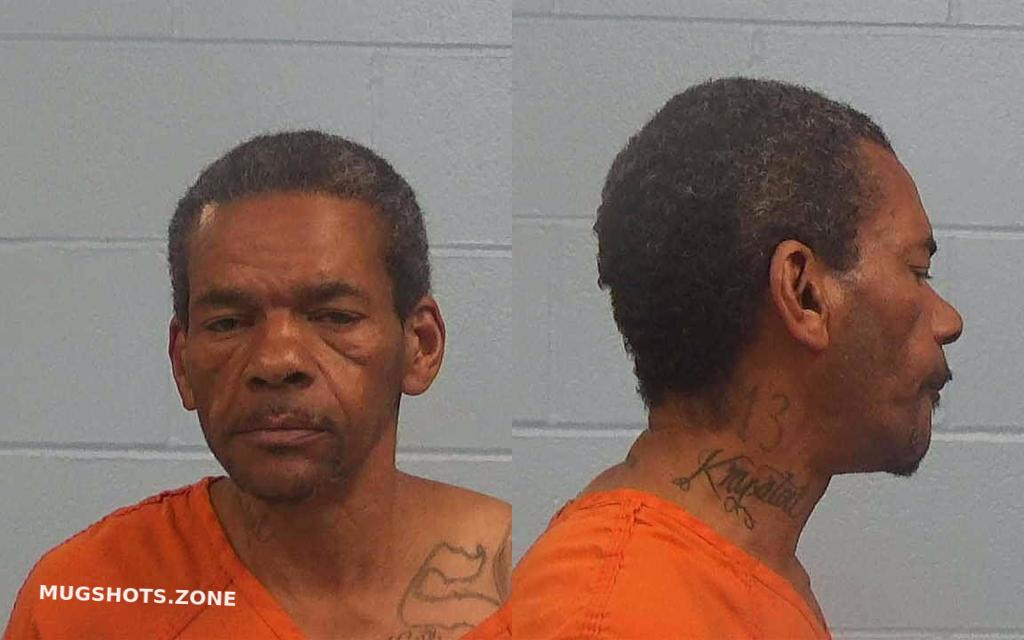 Broom David 01 29 2024 Williamson County Mugshots Zone