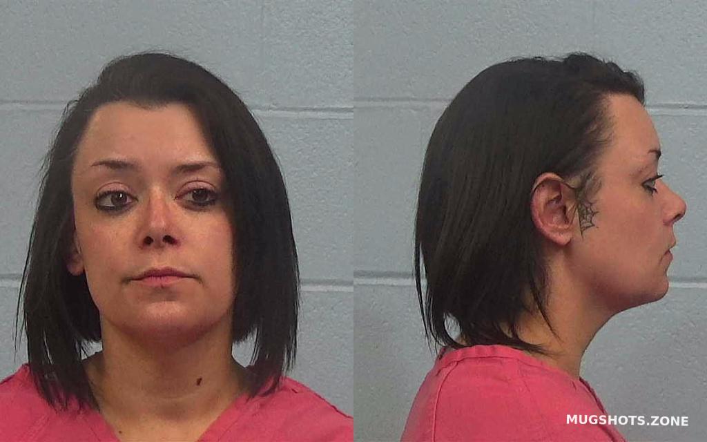 EDWARDS DUSTYN SHEA 01/31/2024 - Williamson County Mugshots Zone