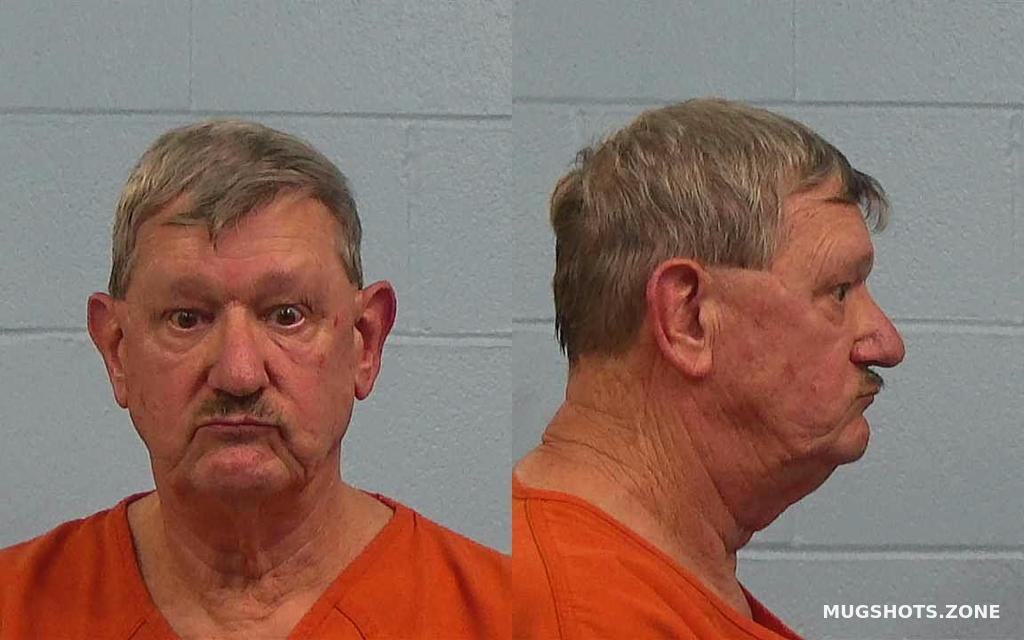 DORWART JAMES L. 02/02/2024 - Williamson County Mugshots Zone