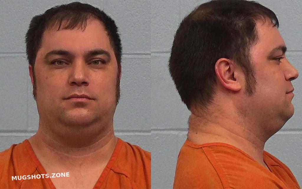 RABORN JASPER ESLEY JR. 02/03/2024 - Williamson County Mugshots Zone