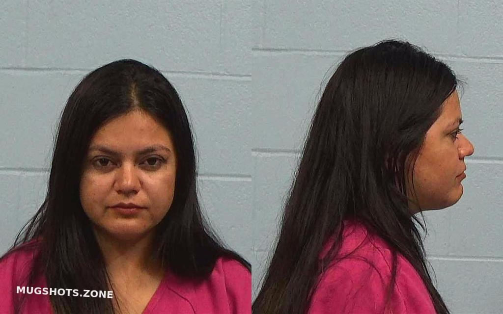 KURTANIC CRYSTAL JOY 02/03/2024 - Williamson County Mugshots Zone