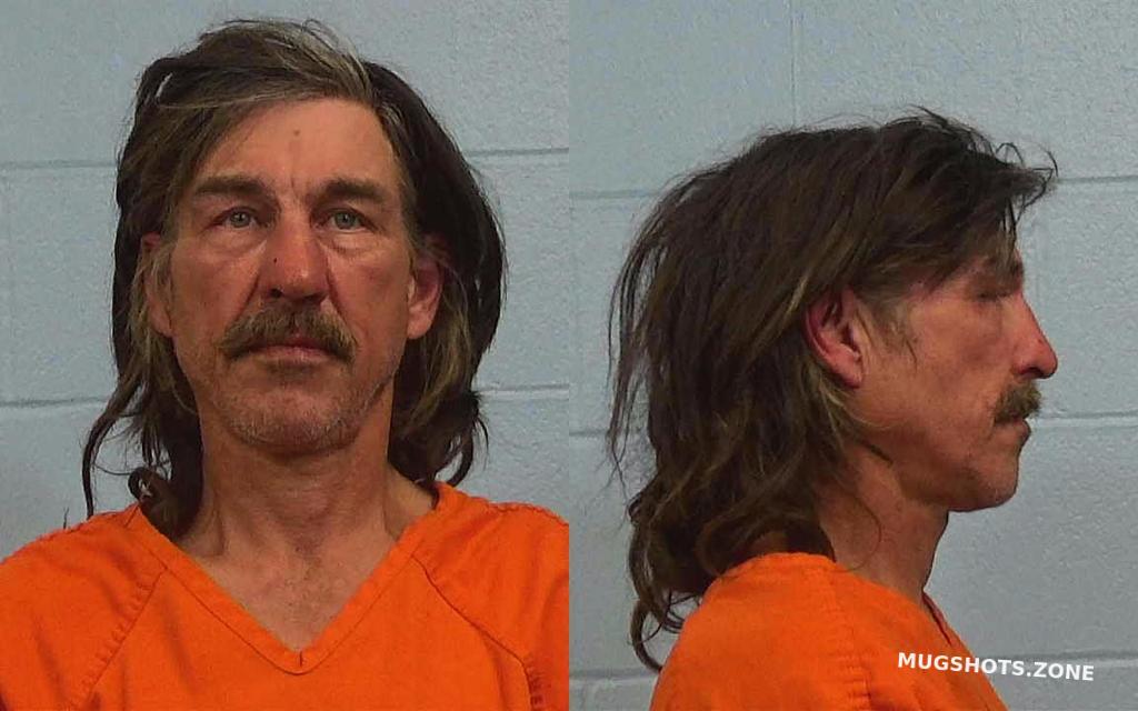 ADAMS JOHN ALAN 02/05/2024 - Williamson County Mugshots Zone