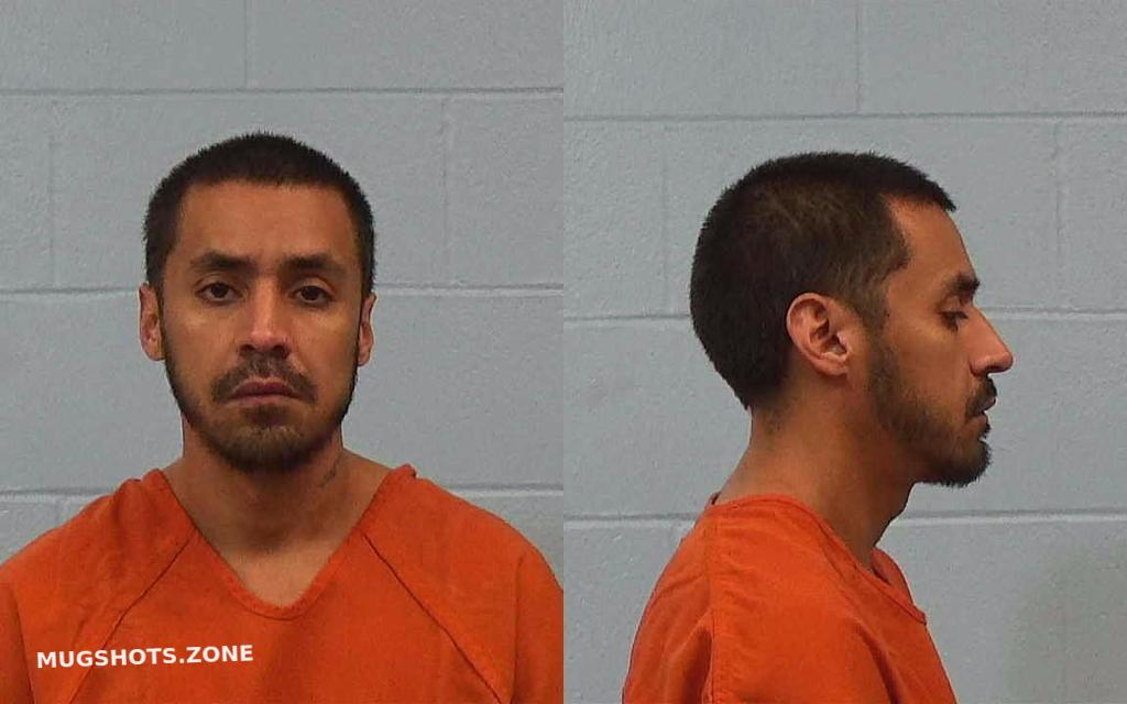 CARREON MIGUEL FAUSTO 02/08/2024 - Williamson County Mugshots Zone