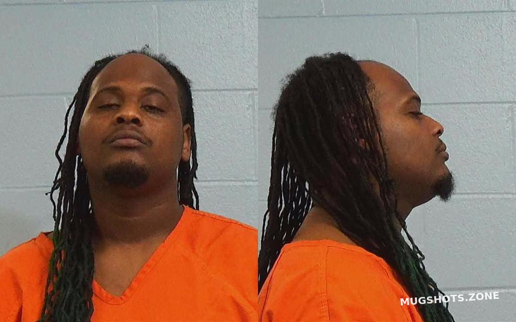 PAISANT JOSHUA JOHN 02/09/2024 - Williamson County Mugshots Zone