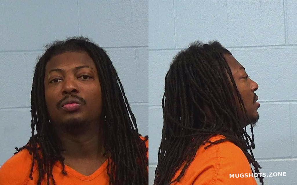 BRAGGS CHARLES DEANDRE 02/10/2024 - Williamson County Mugshots Zone