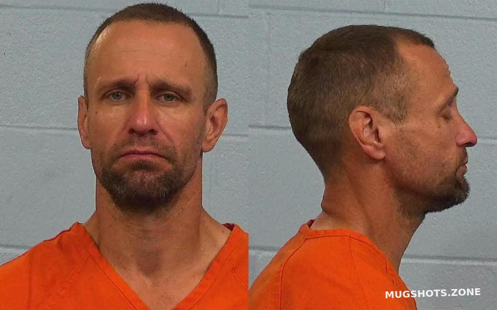 MILLER STUART MATTHEW 02/10/2024 - Williamson County Mugshots Zone