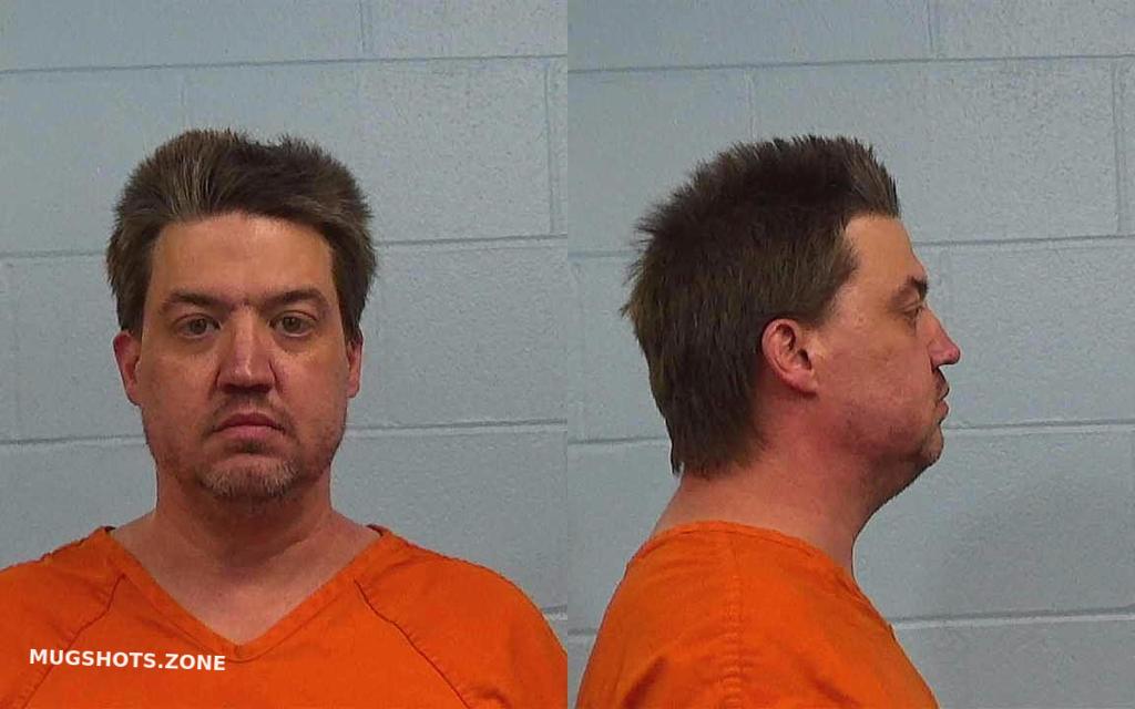 CARBARY JOSEPH MATTHEW 02/11/2024 - Williamson County Mugshots Zone