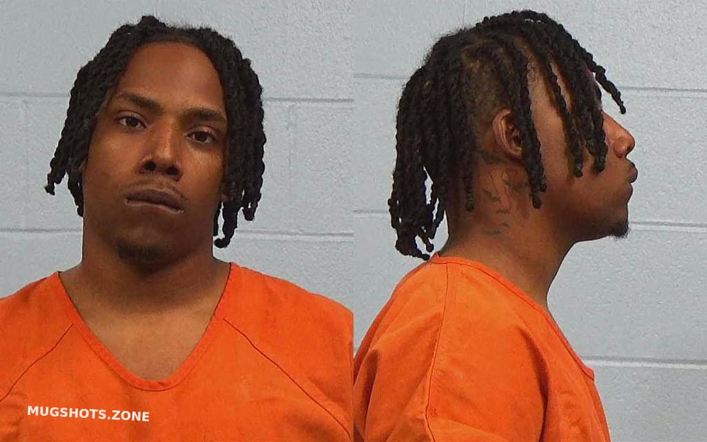 WILSON JALEN ELIJAH 02/11/2024 - Williamson County Mugshots Zone