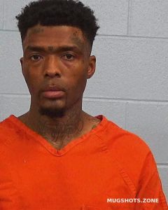 ALLEN GUY LEN 02/11/2024 - Williamson County Mugshots Zone