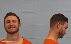 WADE DEVAN ALLEN 02/13/2024 - Williamson County Mugshots Zone