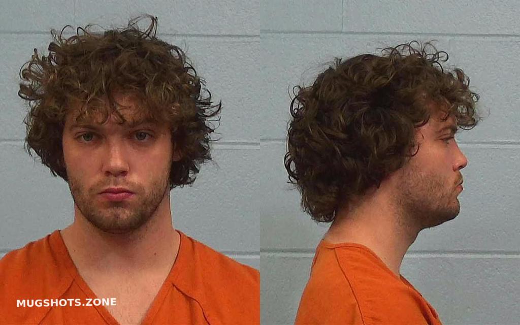 SUGG ANTHONY BRYCE 02/13/2024 - Williamson County Mugshots Zone