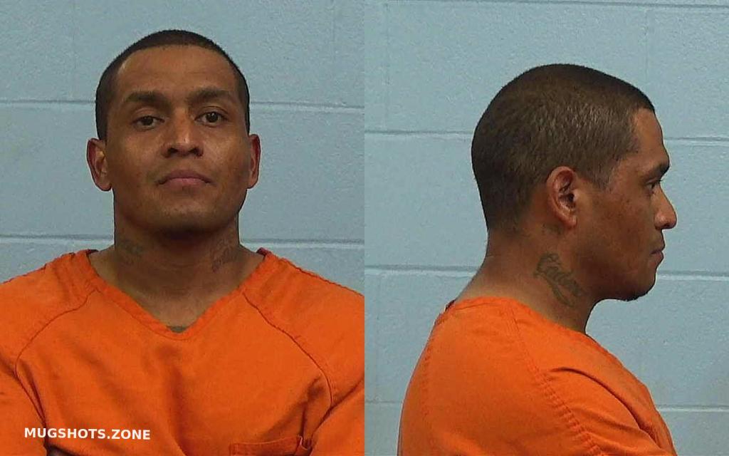 HATTLEY HENRY LANCE 02/15/2024 - Williamson County Mugshots Zone