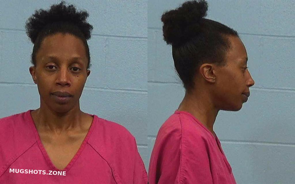 RAMIREZ KRYSTLE LYNE 02/15/2024 - Williamson County Mugshots Zone
