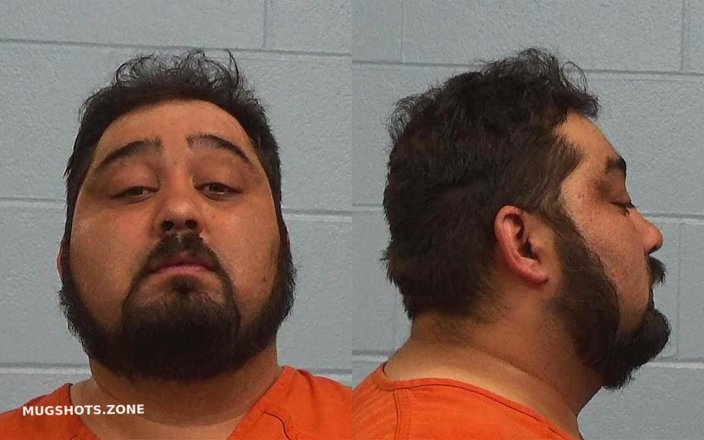 FRANK BARNEY SONNY JAMES 02/15/2024 - Williamson County Mugshots Zone